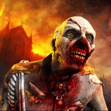 Scary Zombie Halloween Hunting para iPhone - Download