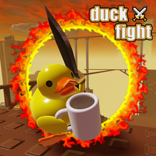 duck fight para ROBLOX - Juego Descargar