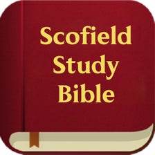 Scofield Reference Bible Com. für iPhone - Download