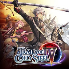 The Legend of Heroes: Trails of Cold Steel IV for PlayStation 5 - Download