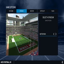 Axis Football 2018 para Xbox One - Descargar