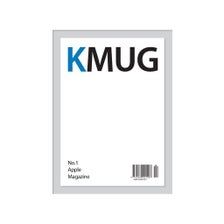 KMUG Magazine para iPhone - Descargar