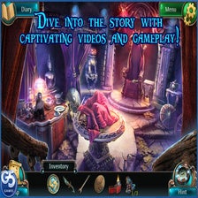 Nightmares from the Deep 2: The Siren`s Call for Nintendo Switch - Download