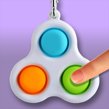 Diy Simple Dimple Pop It Fidget Toys Set For Android Download