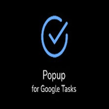 Popup for Google Tasks para Google Chrome - Extensión Descargar