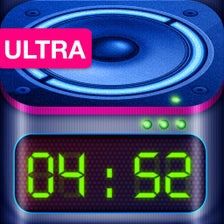 Loud Alarm Clock ULTRA para iPhone - Descargar