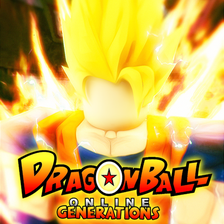 Fixing Dragon Ball Online Generations para ROBLOX - Juego Descargar