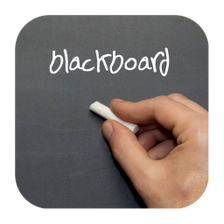 Blackboard draw for Android - Download