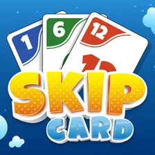 Android 용 Skip Card - Solitaire Game - 다운로드