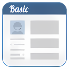 Basic Lite For Facebook APK para Android - Descargar