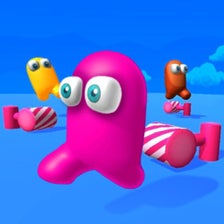 Fall Race Season 2 para iPhone - Descargar