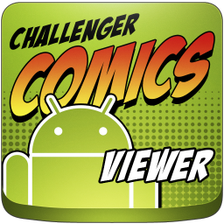Challenger Comics Viewer APK for Android - Download