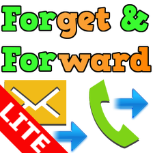 Remote Call/SMS Forward (Lite) APK para Android - Descargar