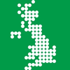 Enjoy Learning UK Map Puzzle for iPhone - Download