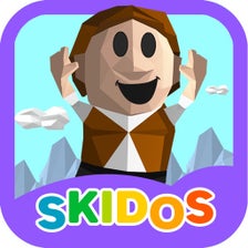 Math Jump: Kids Splash Games para iPhone - Descargar