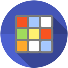 Patterns for Rubik's Cube + Timer APK cho Android - Tải về