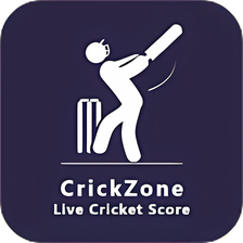 Live Cricket Score - CrickZone for Android - Download