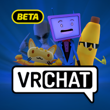 VRChat Alpha для Android — Скачать