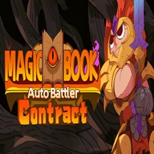 Magicbook AutoBattler: Contract - Download