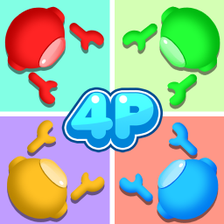 Four Player Party Game pour Android - Télécharger