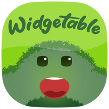 Lock Screen Widget Widgetable voor Android - Download