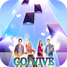 Go Vive A Tu Manera Piano Tiles APK สำหรับ Android - ดาวน์โหลด