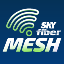 Android için SKY Fiber Mesh APK - İndir