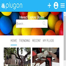 Plugon Image Upload Button for Google Chrome - Extension Download