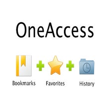 OneAccess: Bookmarks, History, Favorites for Google Chrome - Extension ...