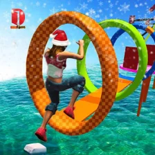 New Water Stuntman Run 2020: Water Park Free Games pour Android ...