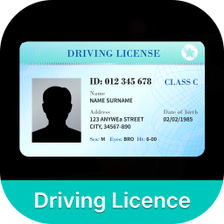 Driving Licence Apply Online per Android - Download