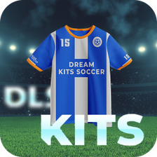 Dream Kits Soccer 23 for Android - Download
