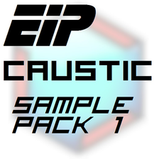 Caustic 3 SamplePack 1 APK for Android - Download