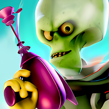 Casual Invasion - Top Down Arcade Shooter para Android - Descargar