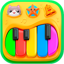 Piano for babies and kids APK for Android - Download