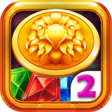 Gem Quest 2 - New Jewel Match para Android - Descargar