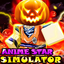Update Anime Star Simulator para ROBLOX - Juego Descargar
