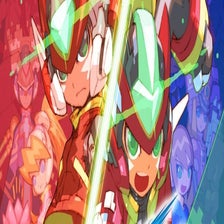 Mega Man Zero/ZX Legacy Collection for PlayStation 4 - Download
