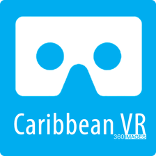 Android için Caribbean VR Google Cardboard APK - İndir