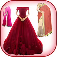 Android 용 Bridal Suit Photo editor_Girl Wedding dress editor APK - 다운로드
