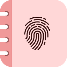 Diary Private Notes with Lock per Android - Download