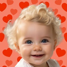 Ai Baby Face Generator Art สำหรับ iPhone - ดาวน์โหลด