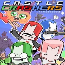 Castle Crashers Remastered for Xbox One - Download