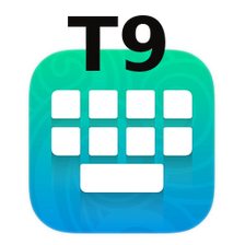 Old T9 Keyboard for Android - Download