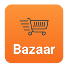 Bazaar - online shopping app APK para Android - Download