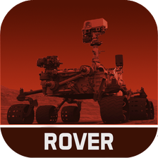 Challenger Rover APK per Android - Download