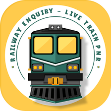 Railway Enquiry-Live Train PNR for Android - Download