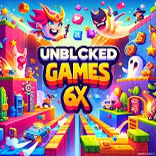 Unblocked Games 6x for Google Chrome - Extension Download