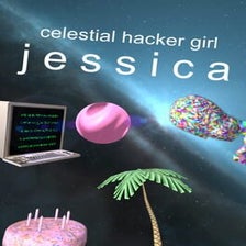 Celestial Hacker Girl Jessica - Descargar