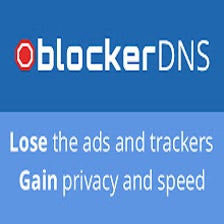blockerDNS Ad & Tracker Blocking Google Chrome 용 - 확장 프로그램 다운로드